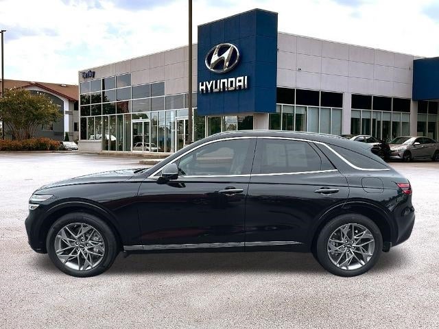 2024 Genesis GV70 2.5T Huntsville AL | Bentley Buick GMC 5NMMADTBXRH011703